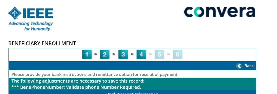 IEEE Concur申請 - 研究所板 | Dcard