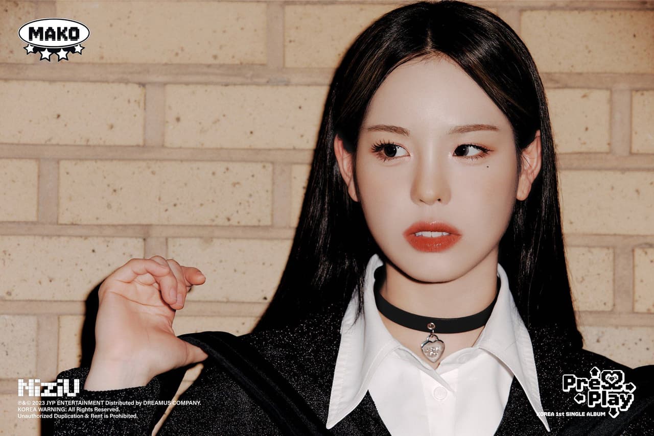 #分享 JYP女團NiziU 10月30日韓國正式出道🎮 - B33 留言 | Dcard