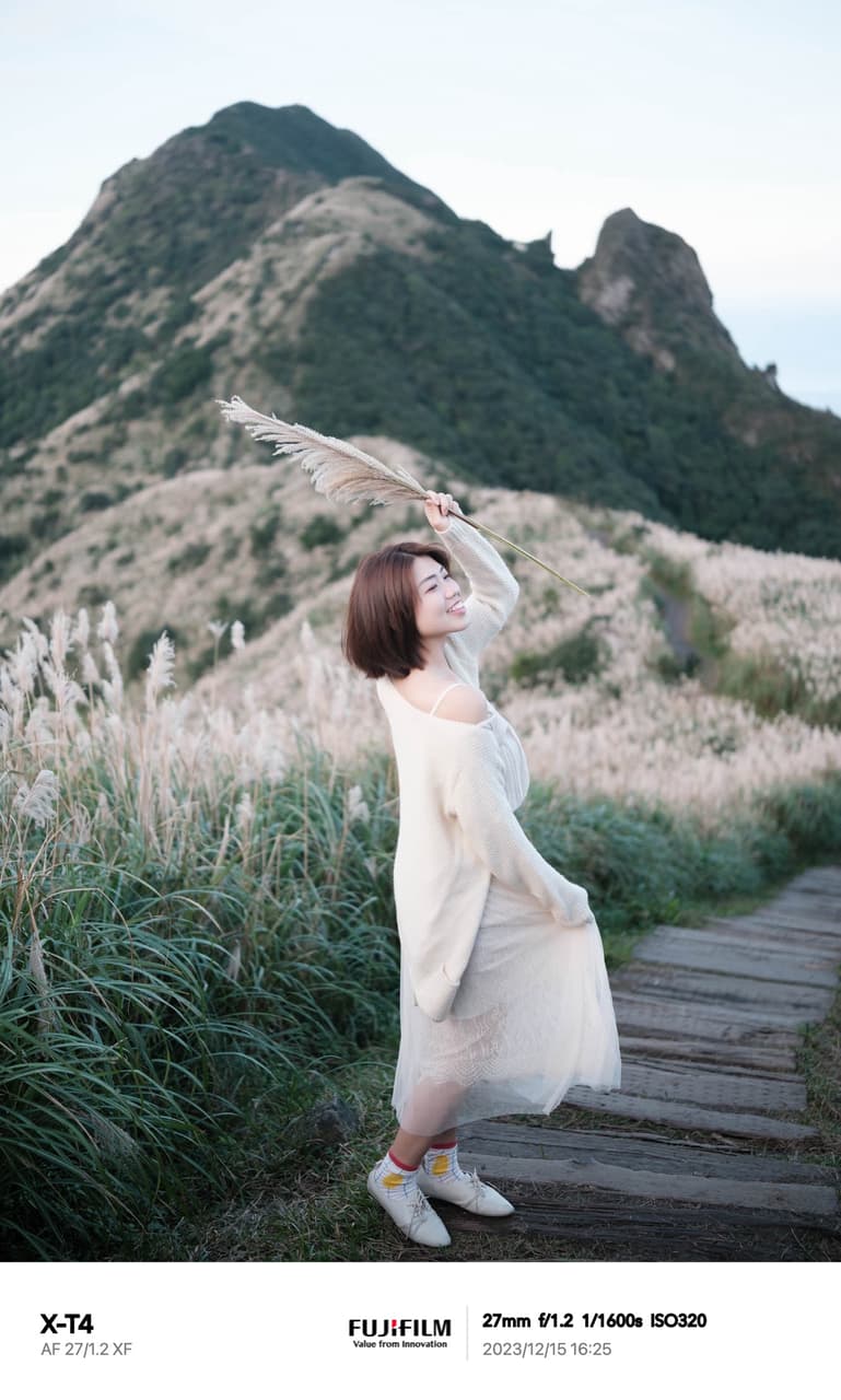 #閒聊 推坑Fujifilm系列 Part 9 — Viltrox AF 27mm F1.2 XF #我的Dcard時光 - 攝影板 | Dcard