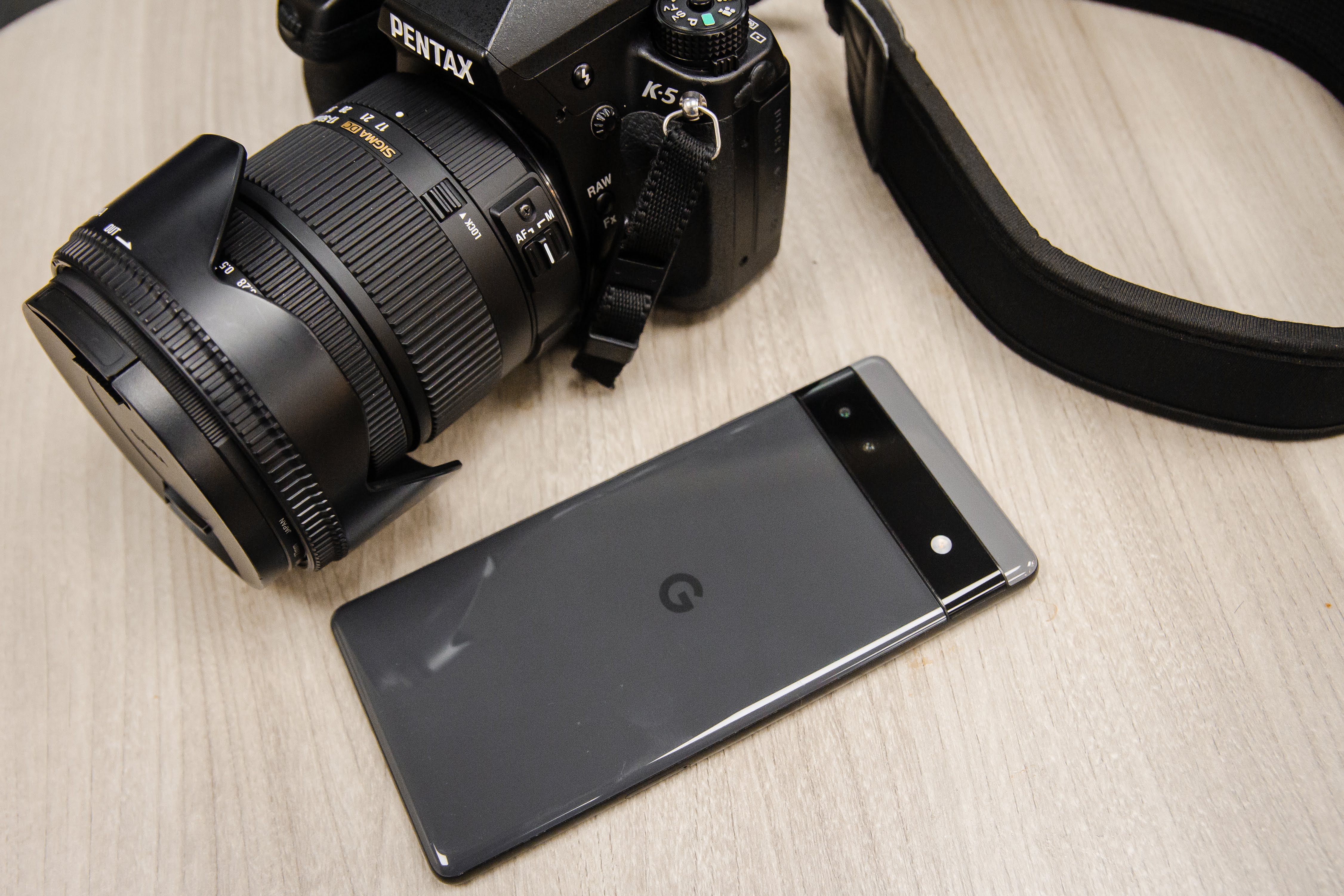 #分享 我的朋友都用啥ep.4：Google pixel 6a - Google/Android板 | Dcard