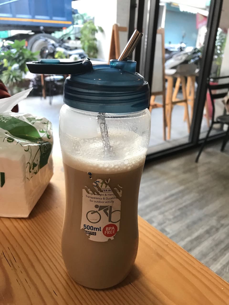 環保杯2更-OoLab - 無痕生活板 | Dcard