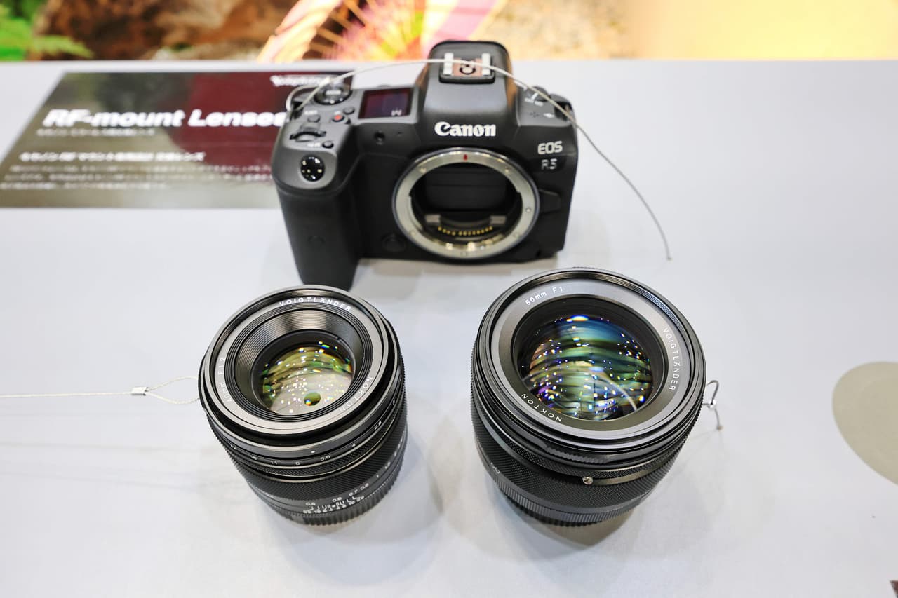 (映像分享) “EP2花絮篇”逛逛亞洲最大攝影器材展CP+2024in日本橫濱Pacifico - 映像生活 (@imagelife) | Dcard