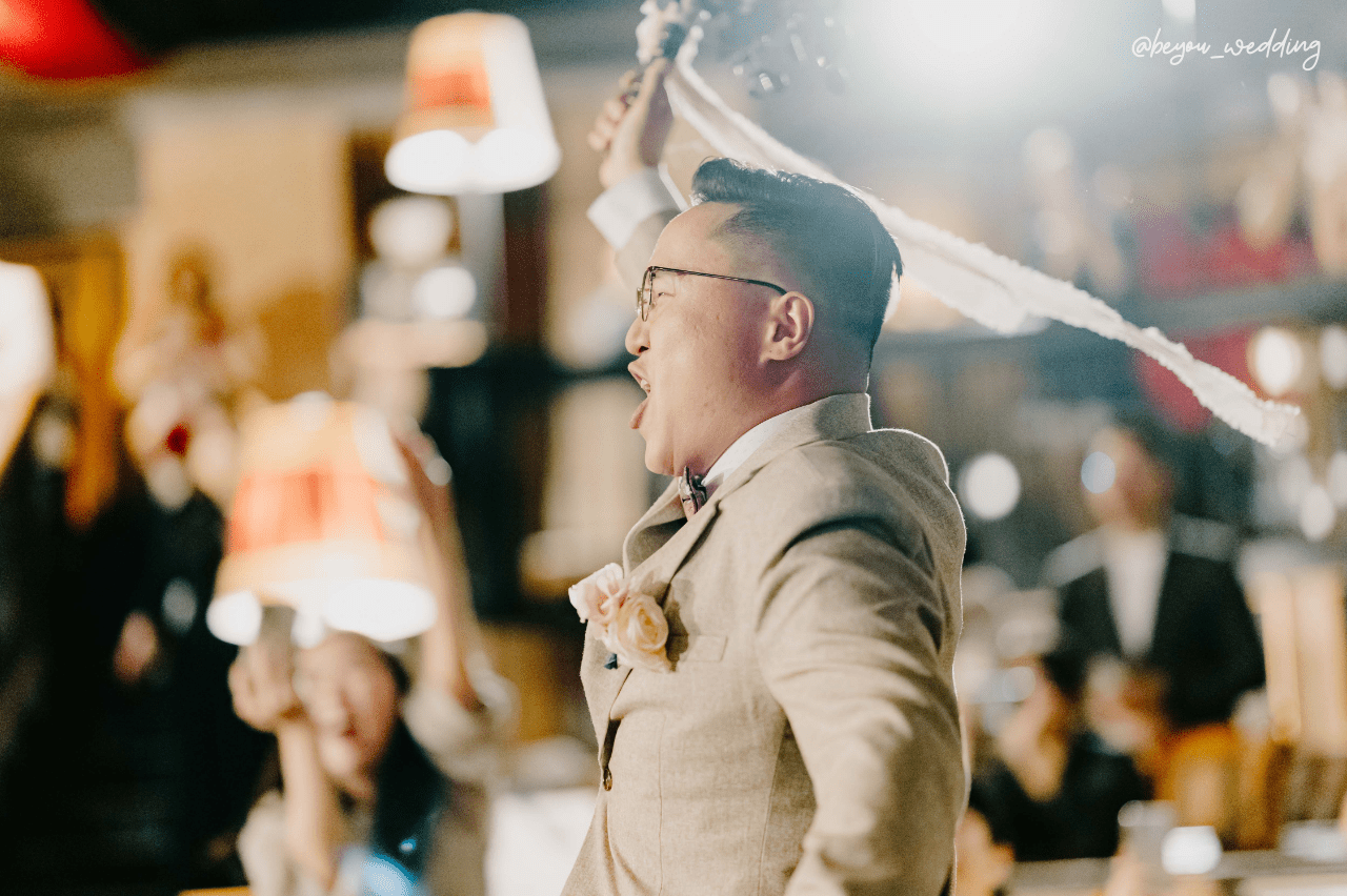 婚前籌備不焦慮(新郎篇) - beyou婚禮顧問 (@beyou_wedding) | Dcard