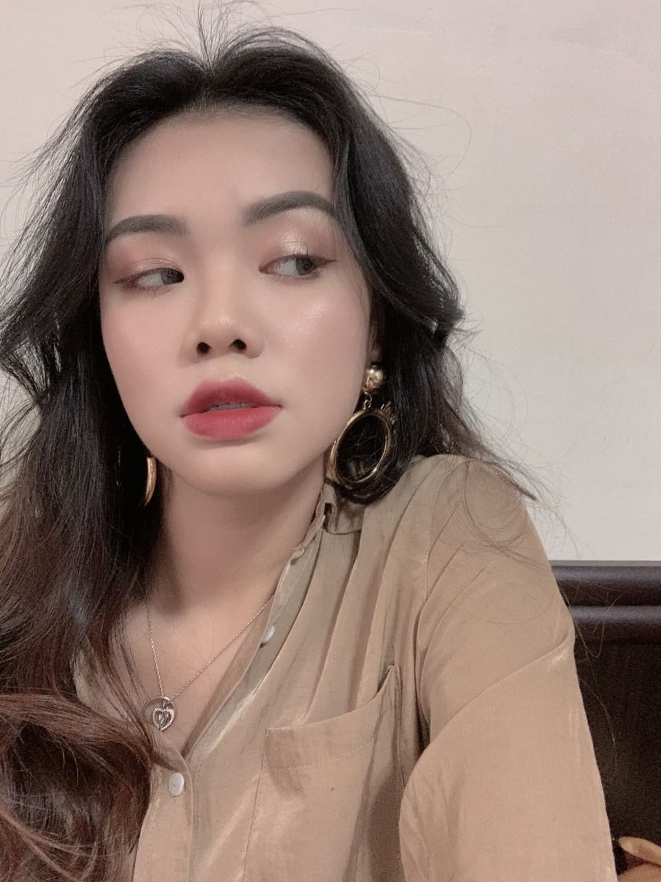 更我ㄉㄧ輕歐美妝容😘 美妝板 Dcard