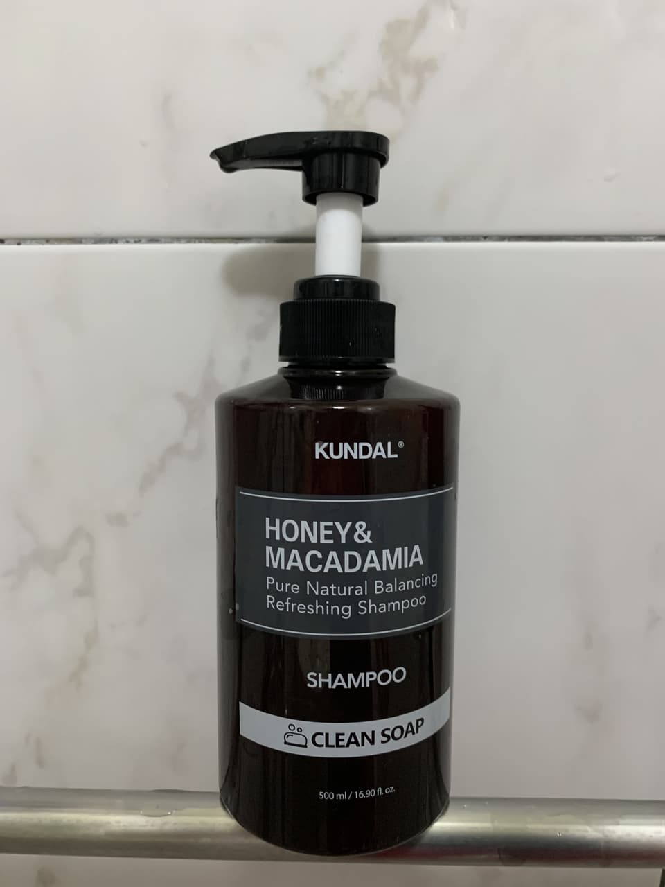 〈洗髮精評價〉 台灣Arwin雅聞、韓國Nard、Kundal昆戴爾 - 美髮板 | Dcard