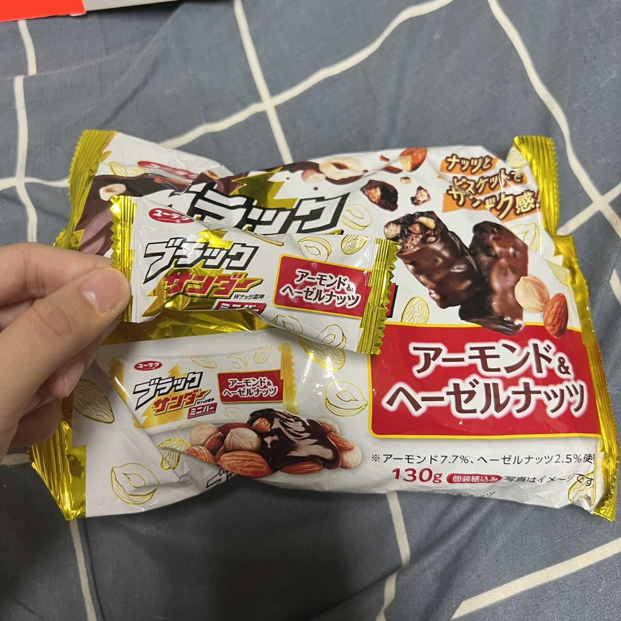 🍪日本餅乾零食伴手禮分享 - 日本旅遊板 | Dcard