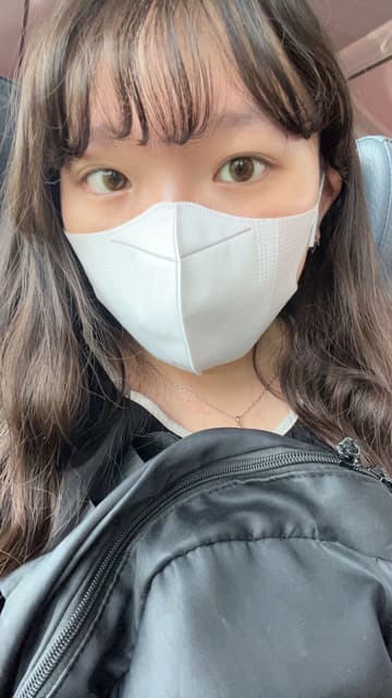 Candy magic 艾亞棕褐實戴 - 隱形眼鏡板 | Dcard