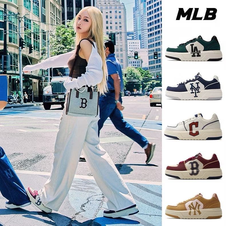 00:00特賣｜MLB 燈芯絨漁夫帽、老爹鞋～好好看😍顯比例、又保暖💕 - Karui (@goldgold100) | Dcard