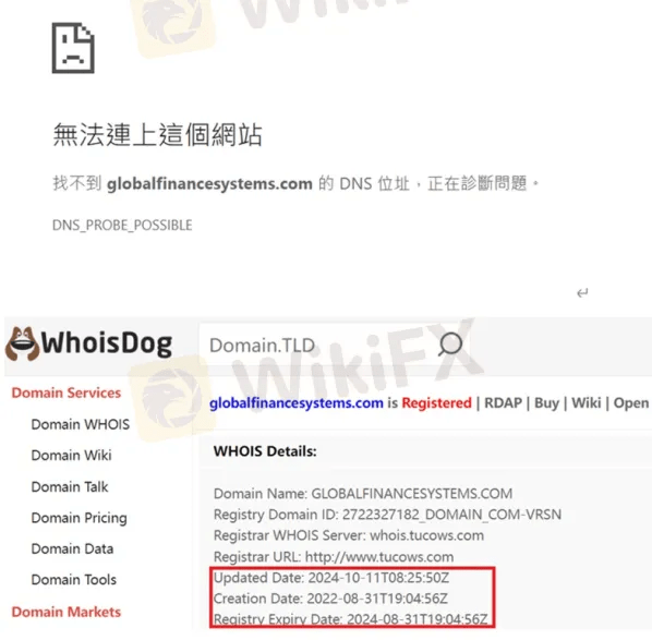 10/21-10/27外匯天眼整理多家外匯詐騙券商曝光 - 反詐達人黃老師 (@danial666) | Dcard