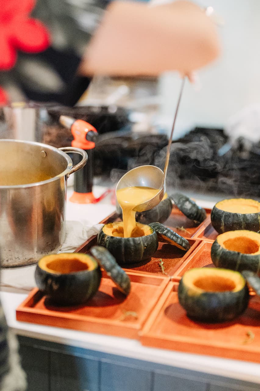 #萬聖節婚禮 #夏威夷鐵板燒 #婚攝 #婚禮 - Rex_Chang (@rex_chang_image) | Dcard