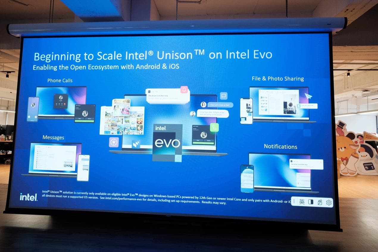 Intel Evo筆電體驗之行with ASUS Zenbook S 13 OLED - 3C板 | Dcard