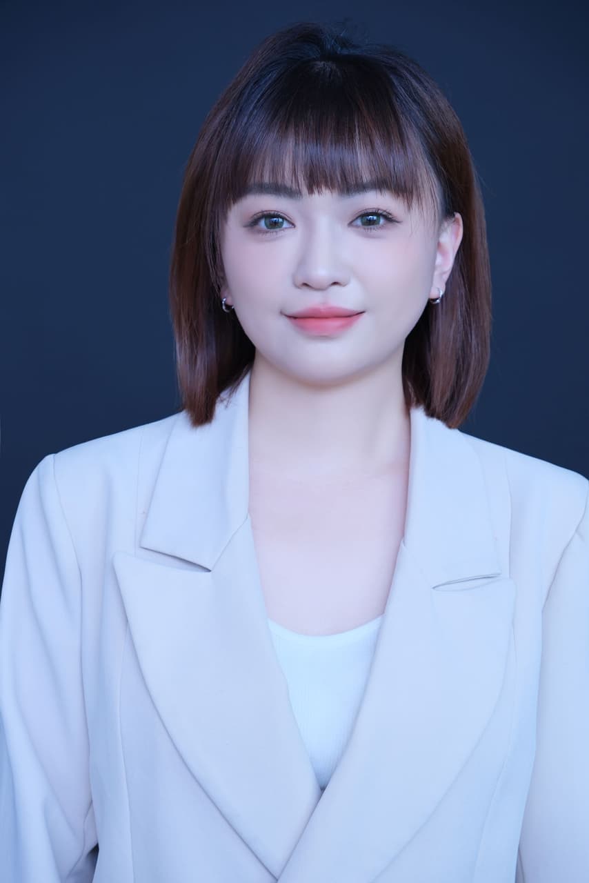 求職形象照📷分享 - 梁Liang🦁️ (@liang08_19) | Dcard