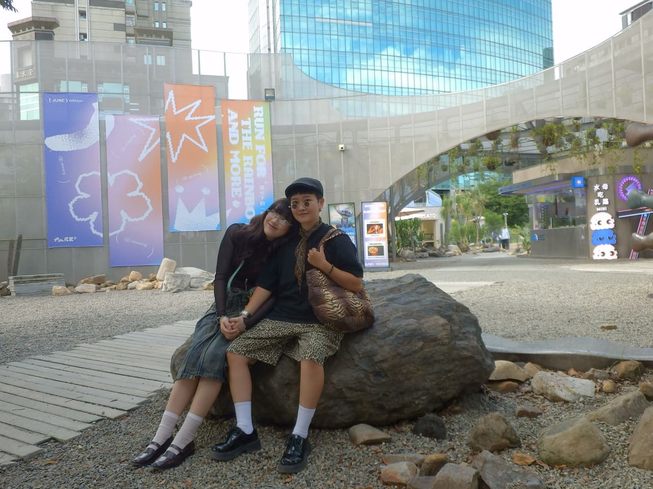 兩歲的我們 - 爪子 (@wwsyy_) | Dcard