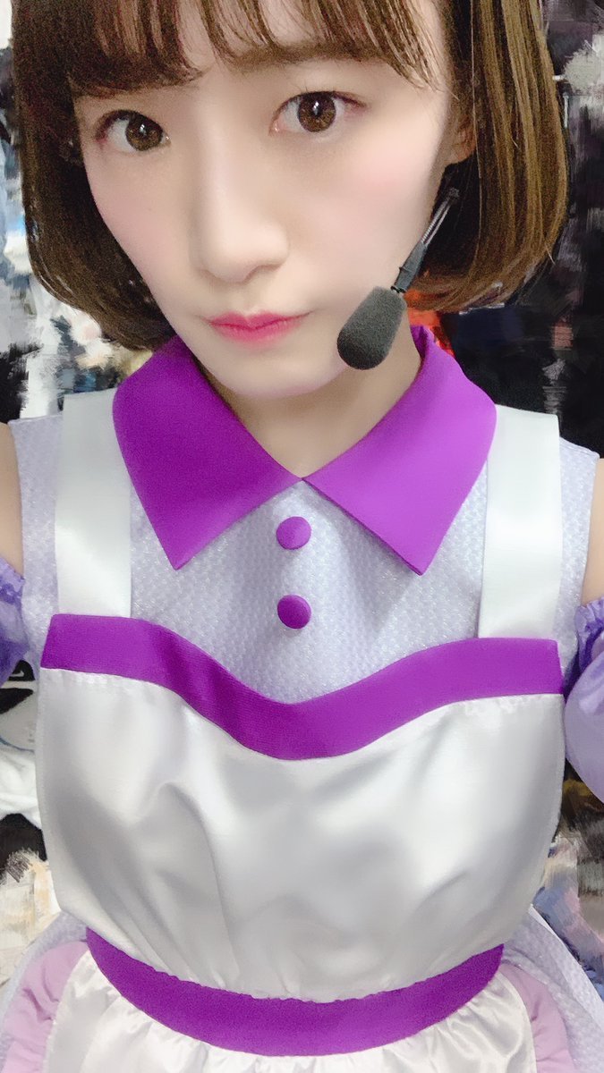 乃木坂46 3專「ごめんね、スムージー」歌唱衣裝 - ej02140508的創作 - 巴哈姆特