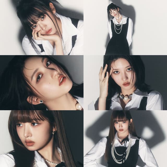 #集中討論 IVE 正規1輯《I’ve IVE》回歸 - IVE板 | Dcard