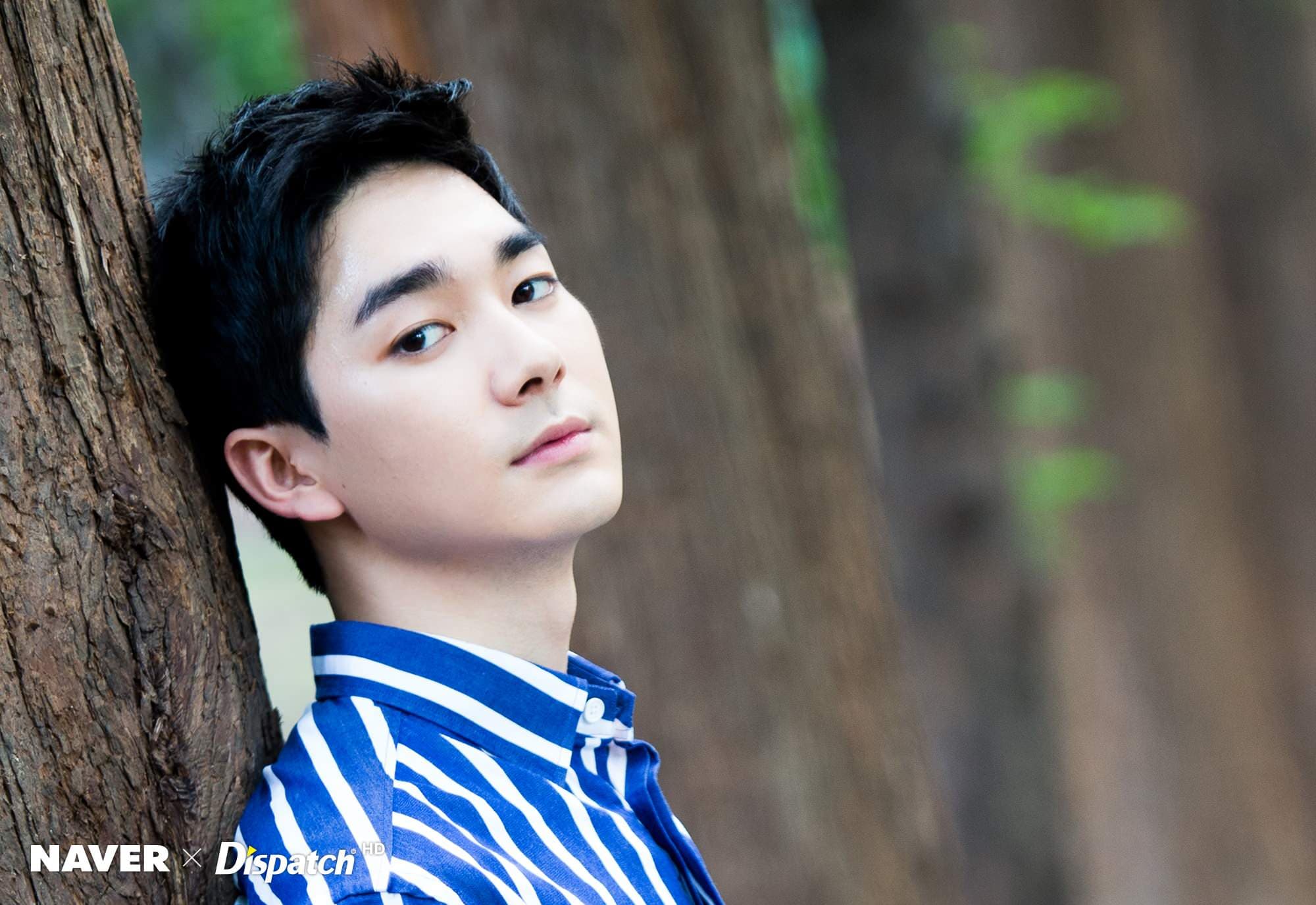 NU'EST W 照片part1 JR & Aron (圖超多！) - 追星板 | Dcard