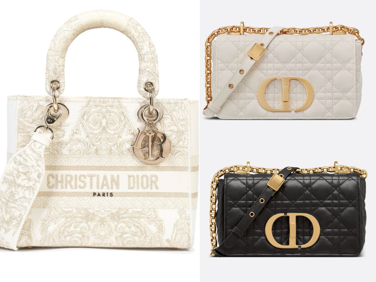 #問題 #ysl或dior推薦 - 精品板 | Dcard