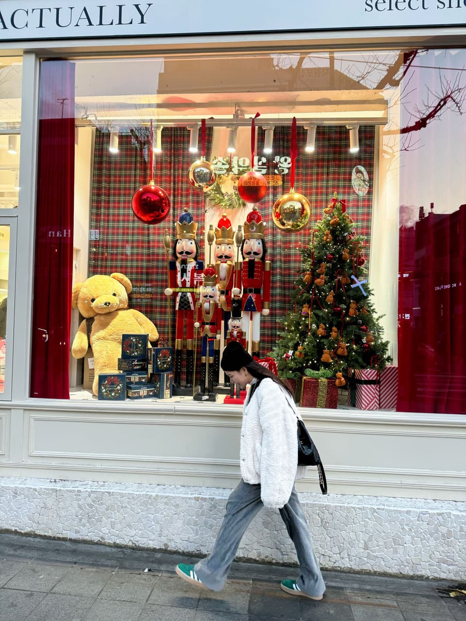 生日就來釜山走走 - 逼逼喬伊 (@bb_7721) | Dcard