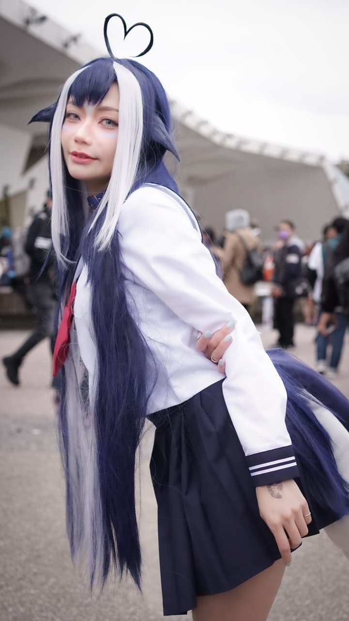 FF42場照 - Cosplay板 | Dcard