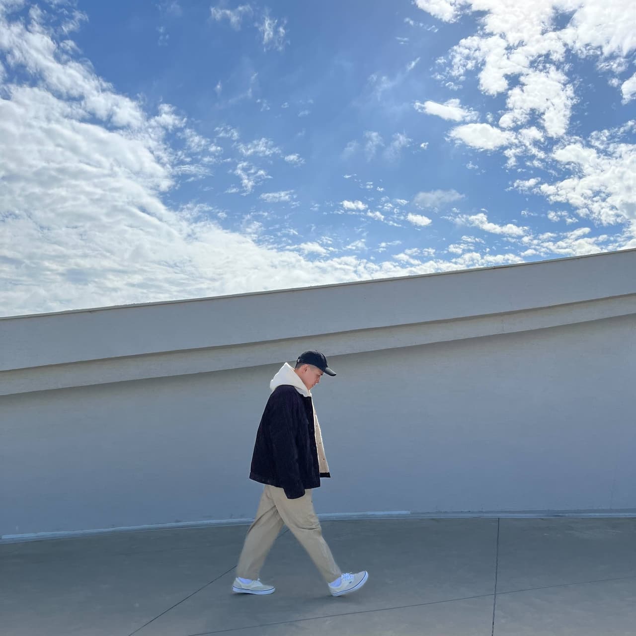 【172男生穿搭】 | 我眼中的美式休閒OOTD | 開箱大使 - 穿搭板 | Dcard