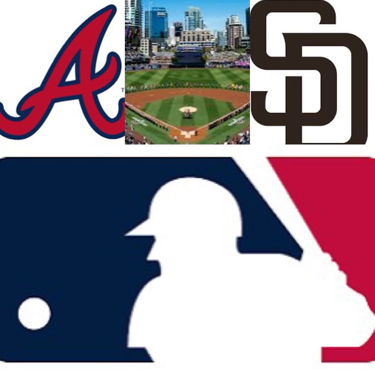 #賽事討論 2025/3/29 MLB 例行賽 / 勇士 VS. 教士 / 賽事討論區（R.Lopez VS. D.Cease) - MLB板 | Dcard