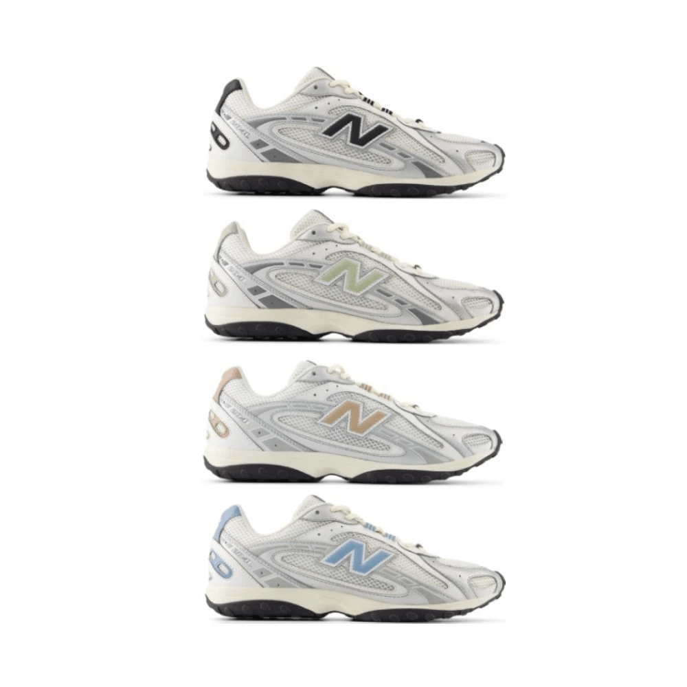 【2026 New Balance 推薦】IU 同款、韓星代言女鞋懶人包｜6雙「韓劇女主角級」NB 神鞋💖 - 省錢星星人盧卡 (@lucasho99) | Dcard