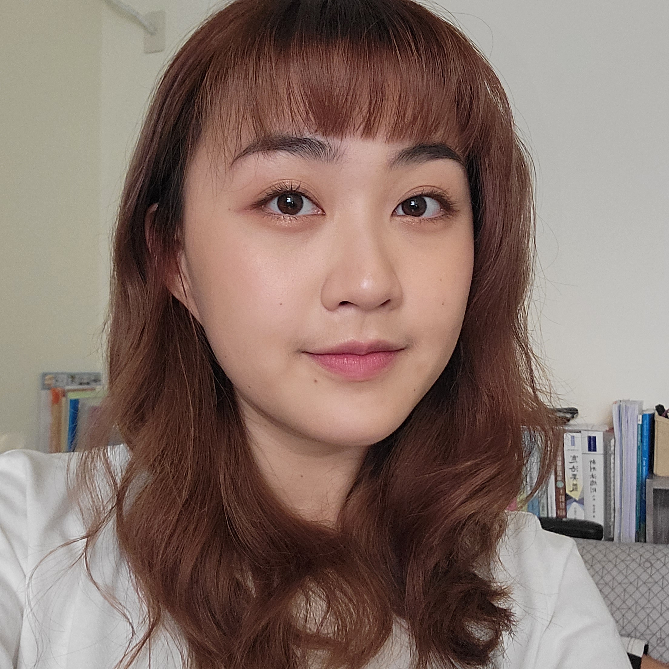 活動 妝前妝後怎麼不同人😨 快速約會妝 學生浪漫look 美妝板 Dcard