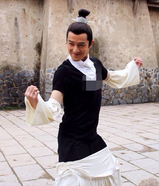 胡歌好帥，喜歡他的快進來。 - B115 留言 | Dcard