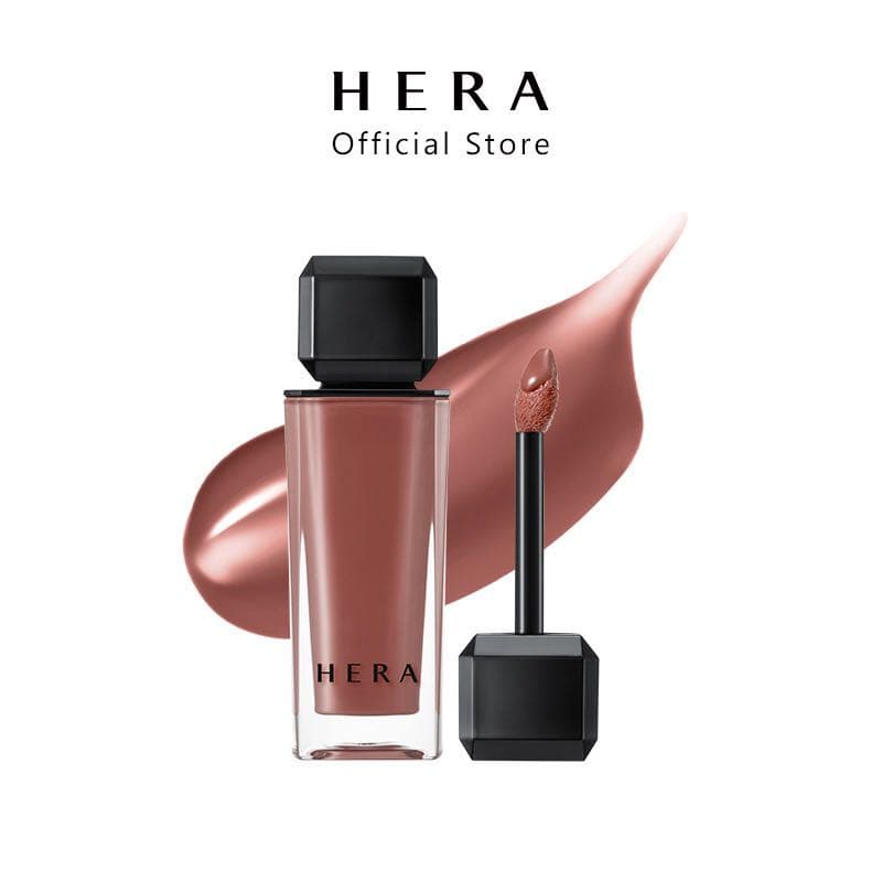 超美乾燥玫瑰色🌹Hera 唇釉#462 Jennie女神同款 - 敝姓程 工程的程 (@ptr119) | Dcard