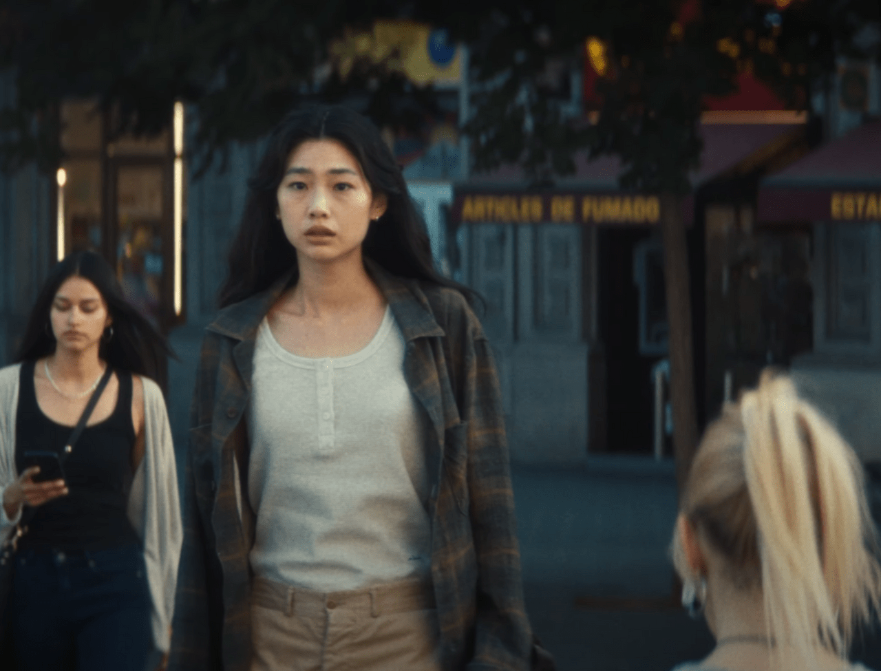 #集中討論 NewJeans - 'Cool With You' MV 釋出 - NewJeans(NJZ)板 | Dcard