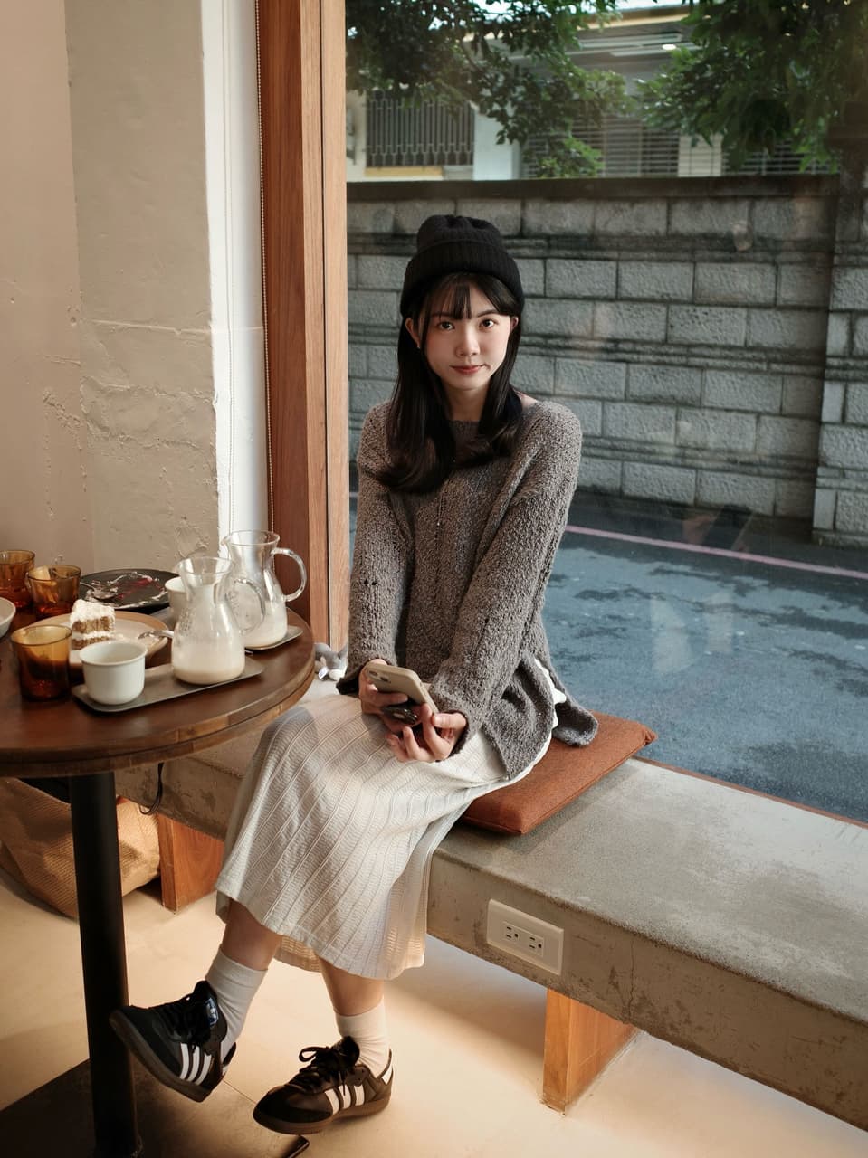 近半年穿搭分享☑168/53🤟🏻 - 穿搭板 | Dcard