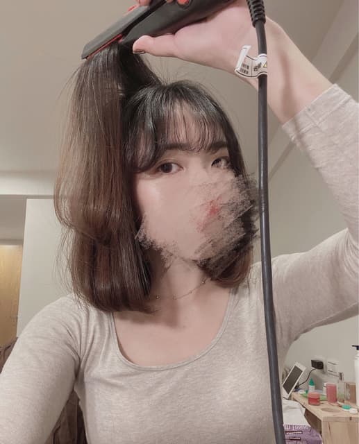短髮內彎/瀏海 整理分享🥀 - B121 留言 | Dcard