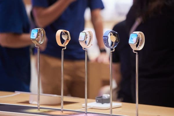 【科技剪報中】蘋果放棄 Micro LED｜海思五大新產品｜矽光子成主角 - DIGITIMES (@digitimes) | Dcard