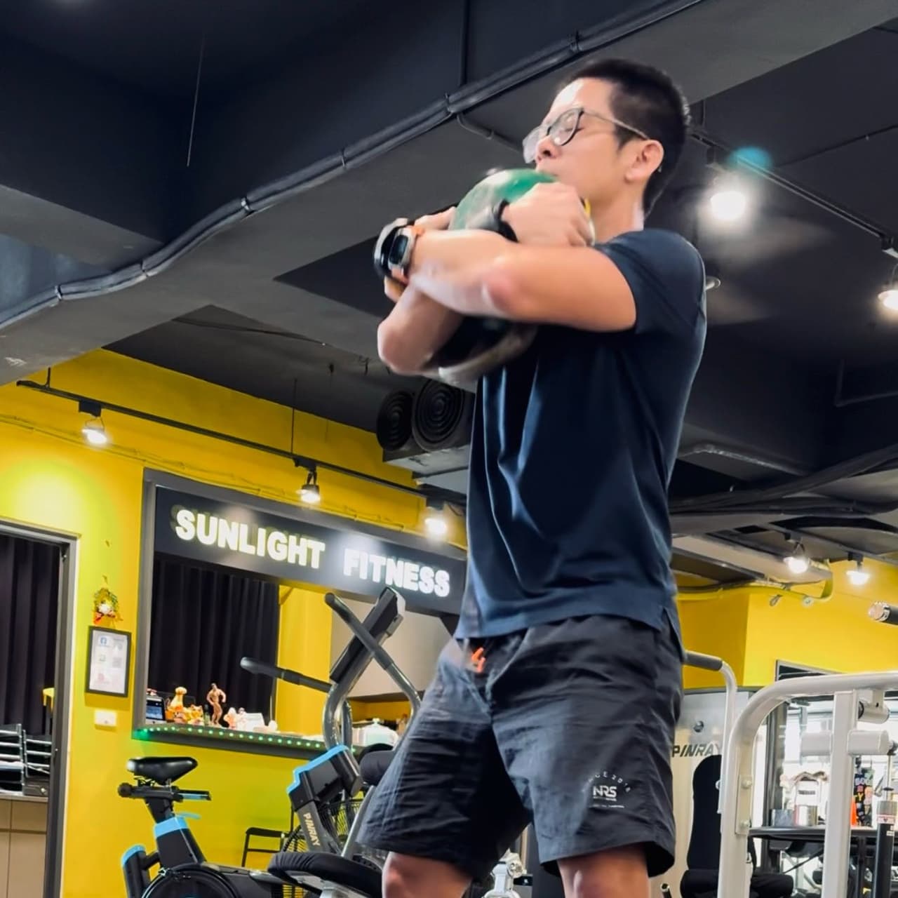 2025/01/09 Crossfit訓練紀錄💪🏾 #Crossfitter #訓練記錄 #重訓 #健身 #健身紀錄 #crossfit ...