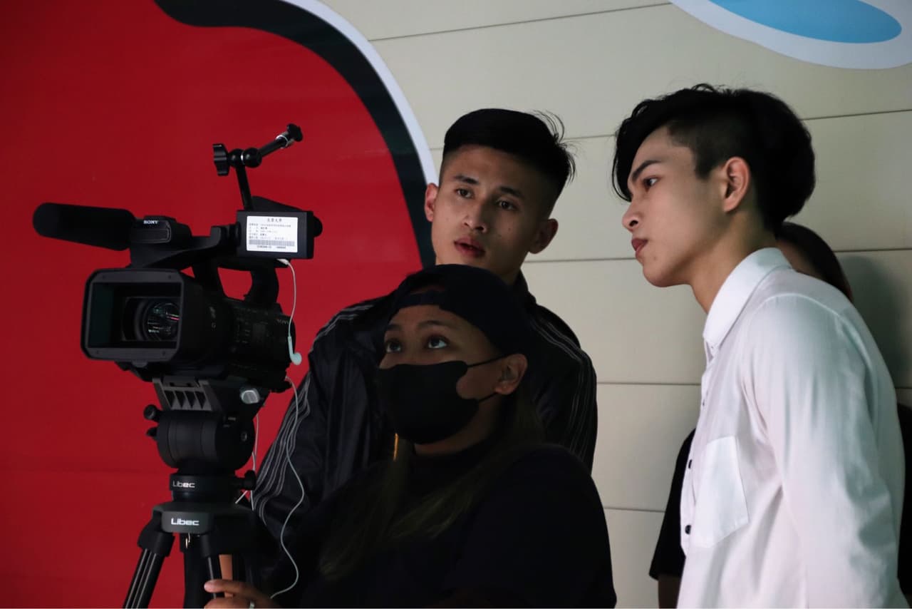 關於每個人都能當模特兒—三個圈內小故事與問答（下）模特兒篇 - 閒聊板 | Dcard