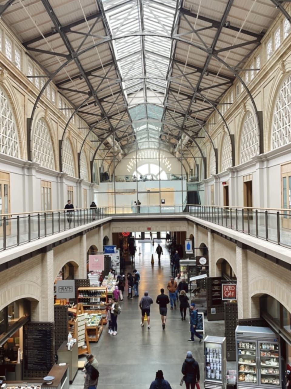 🇺🇸美西自由行 舊金山D1-2 - 旅遊板 | Dcard