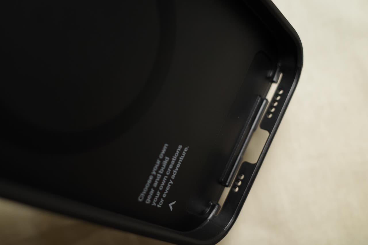 #分享 Topologie Bump 手機殼快速開箱 - 3C板 | Dcard