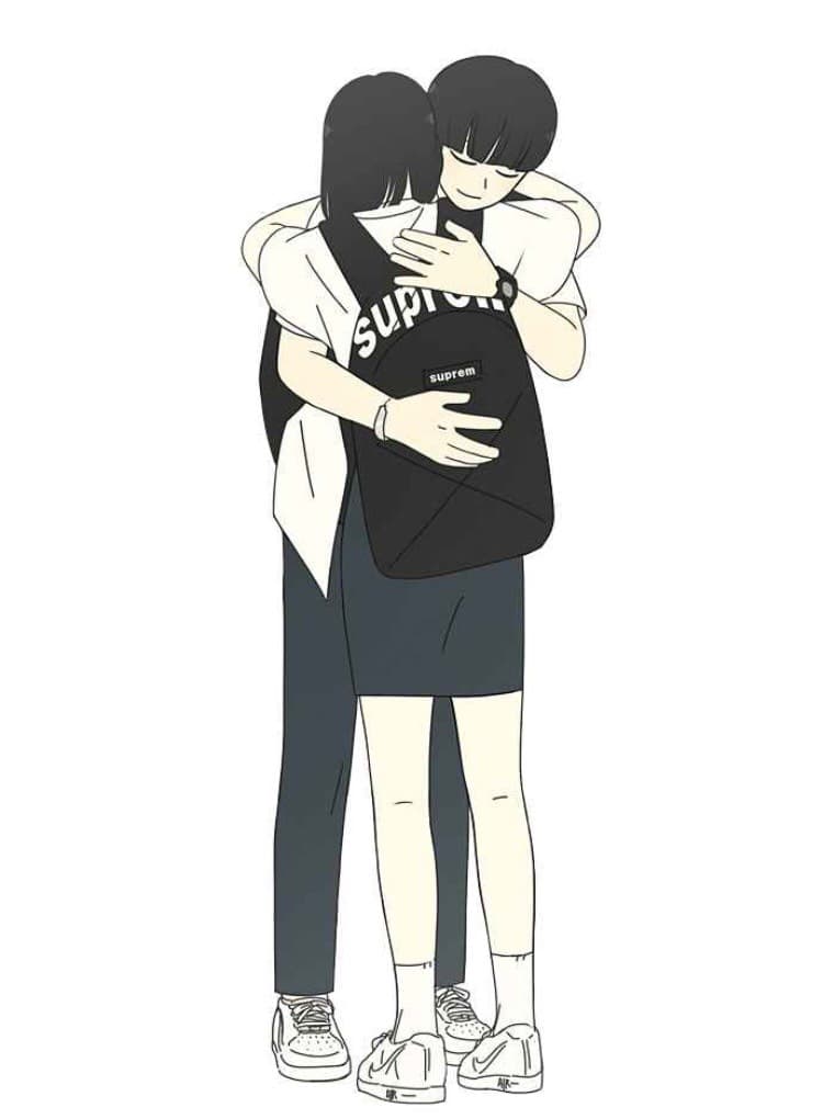 #Webtoon💕最愛的三部漫畫 - B35 留言 | Dcard