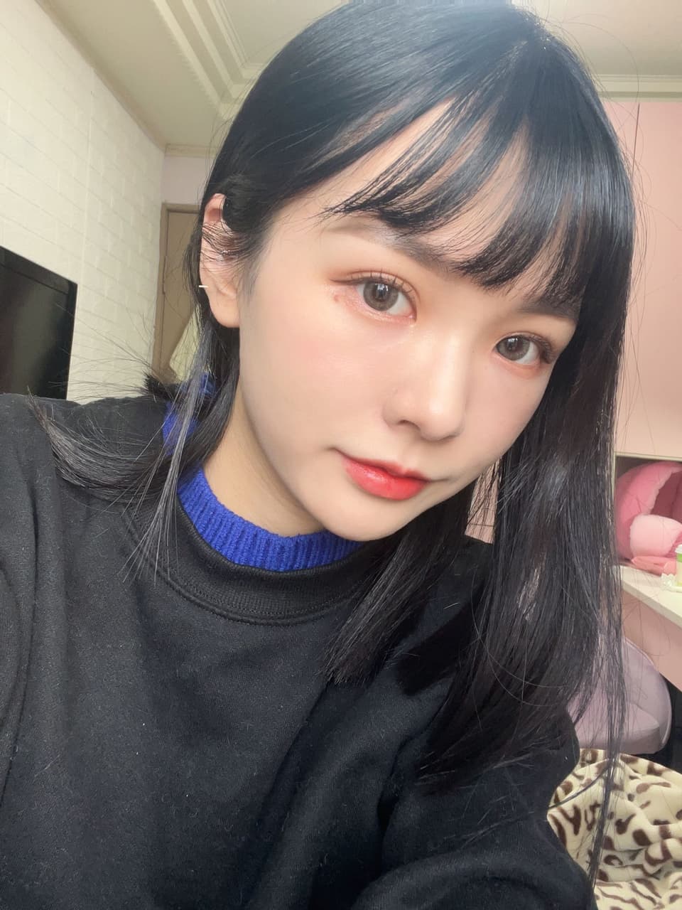 #分享 Timido媞蜜多 纏綿、眷戀、文青妞 三款分享♡ - 隱形眼鏡板 | Dcard