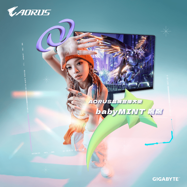 babyMINT 活動、代言資訊統整 (持續更新) - 未來少女板 | Dcard