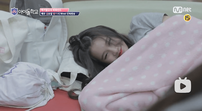 #分享 [安利] 不只是《SIXTEEN》、《偶像學校》裡那位跳舞不錯的泰國小女孩 - KISS OF LIFE Natty - 追星板 | Dcard