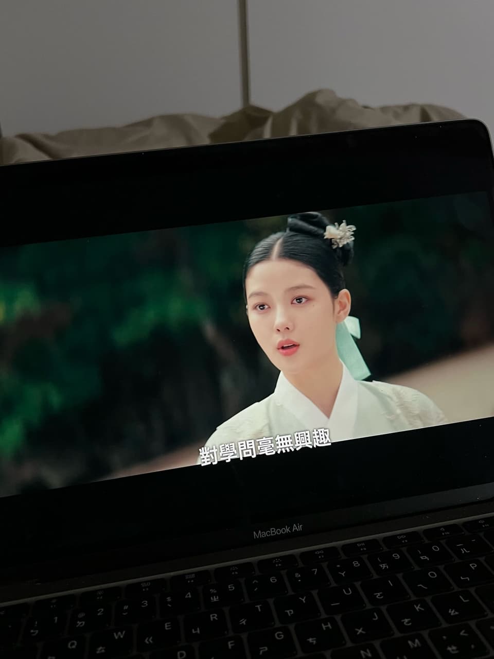 #雷 與惡魔有約ep11-12 - Netflix板 | Dcard