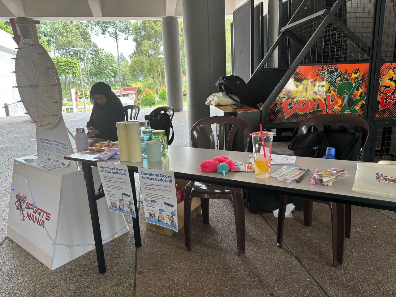 dcard在MMU！！ - MMU板 | Dcard