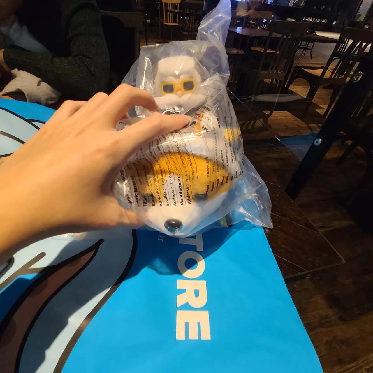 首爾 LOL Park一日遊 - 英雄聯盟板 | Dcard