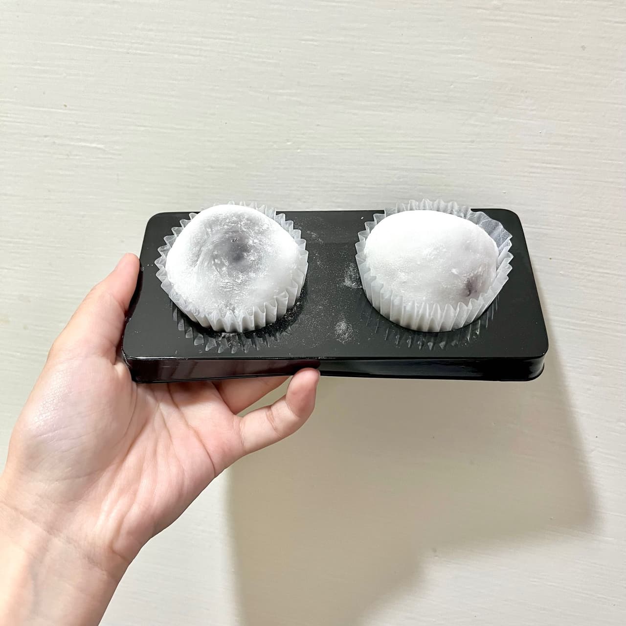 全聯回歸商品🔅日式草莓大福 - 小檸檬🍋 (@yi_05) | Dcard