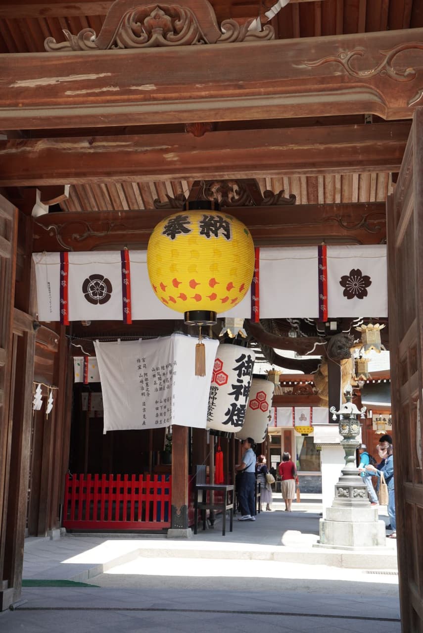 #行程分享 九州福岡五天獨旅吃吃喝喝 D1-D2 - 日本旅遊板 | Dcard