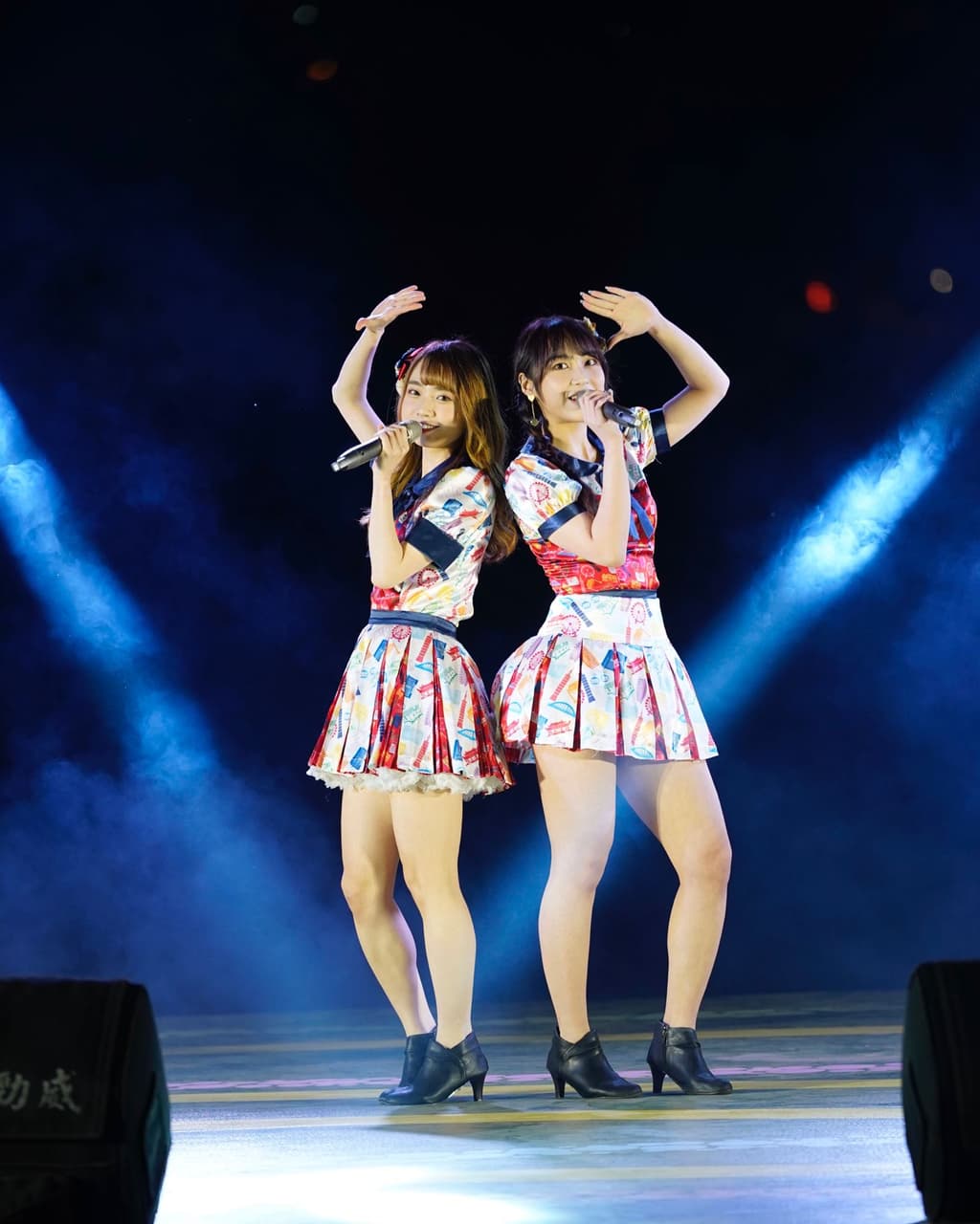 #TTP 230403 TTP高清照分享 - AKB48 集團板 | Dcard