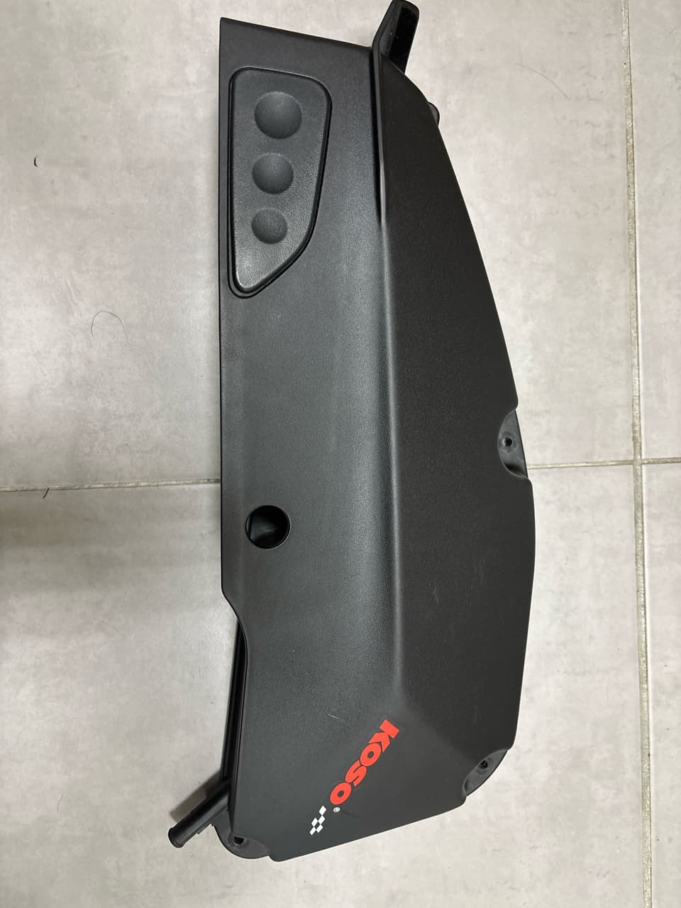 售出Force1.0空濾蓋 - 高雄大學板 | Dcard