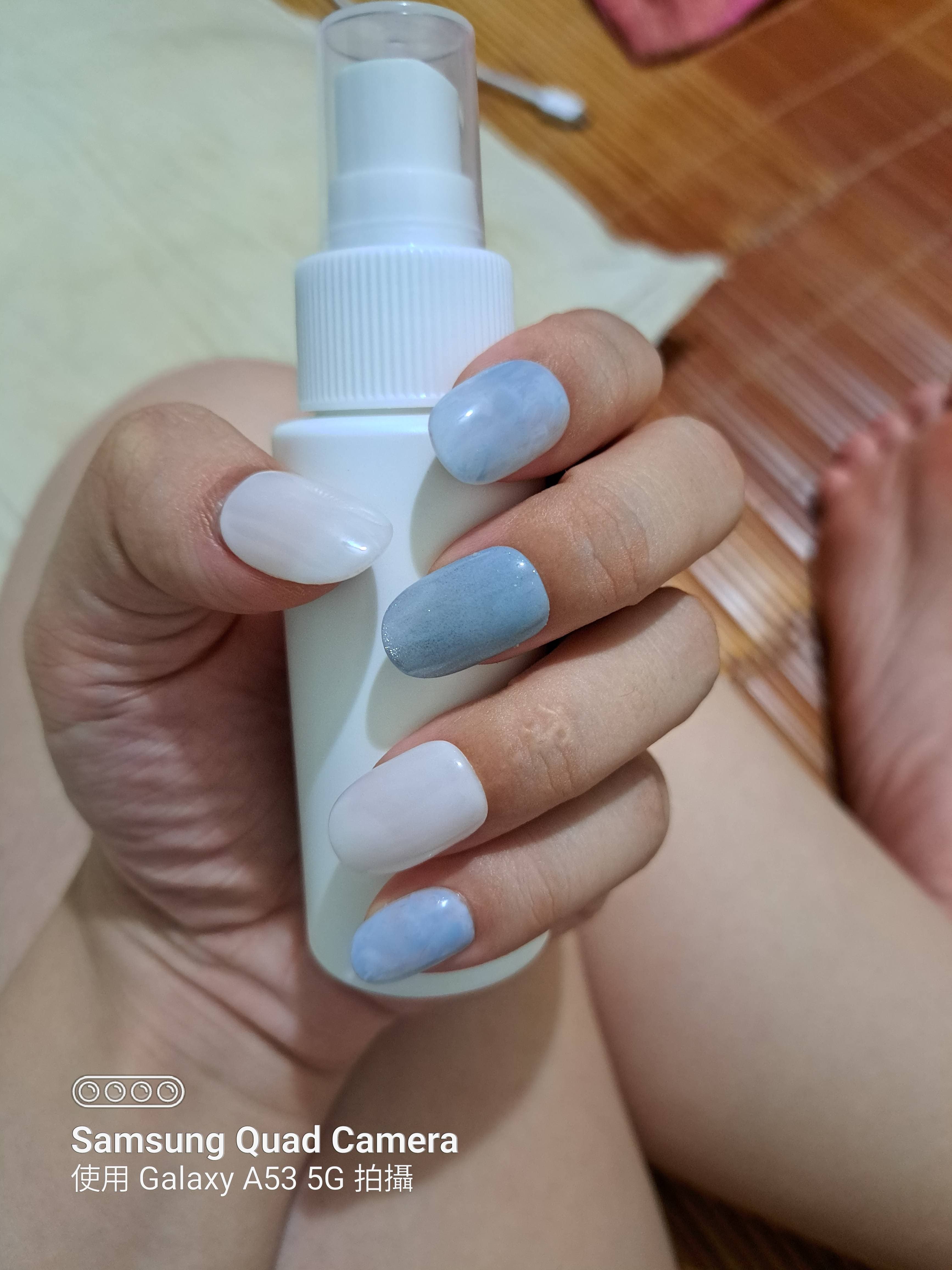 問題 穿戴甲太大? 美甲板 Dcard