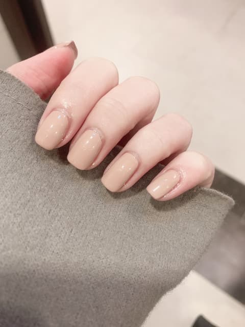 第一次當手模 美甲板 Dcard